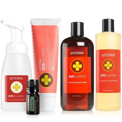 Bundle & Save – Home Essential Oils Canada