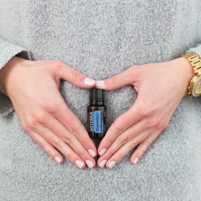 New Products | doTERRA Canada – Home Essential Oils Canada