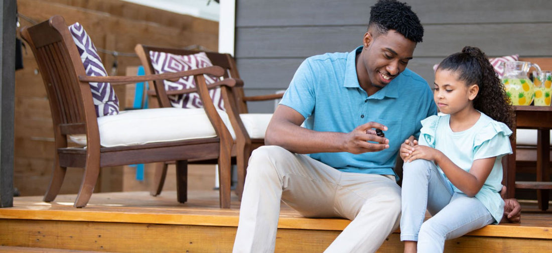 Home Essential Oils Canada | dōTERRA