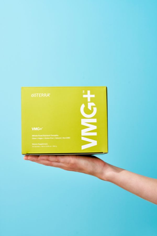 dōTERRA VMG + Whole-Food Complex | doTERRA Canada – Home Essential Oils ...