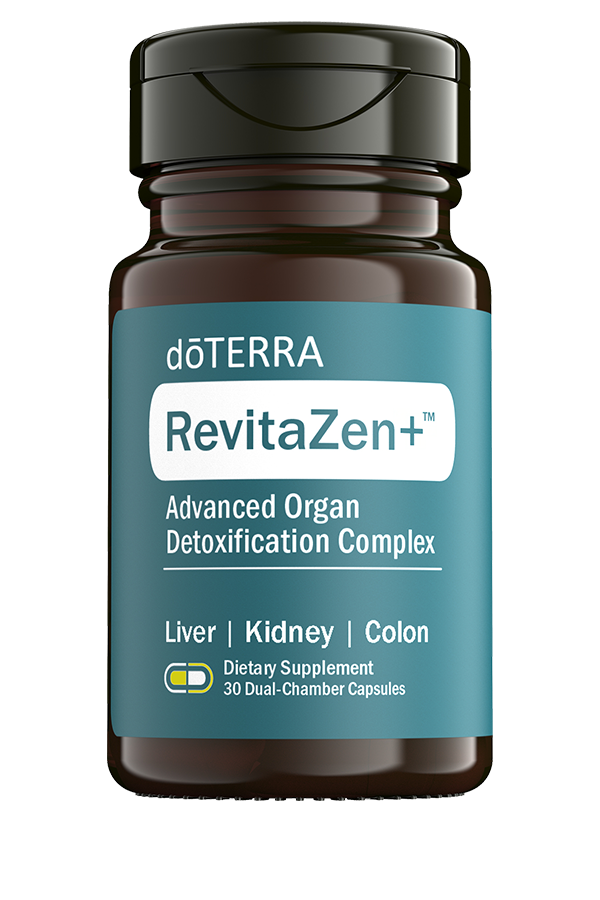 doTERRA RevitaZen Detoxification Complex | doTERRA Canada – Home ...