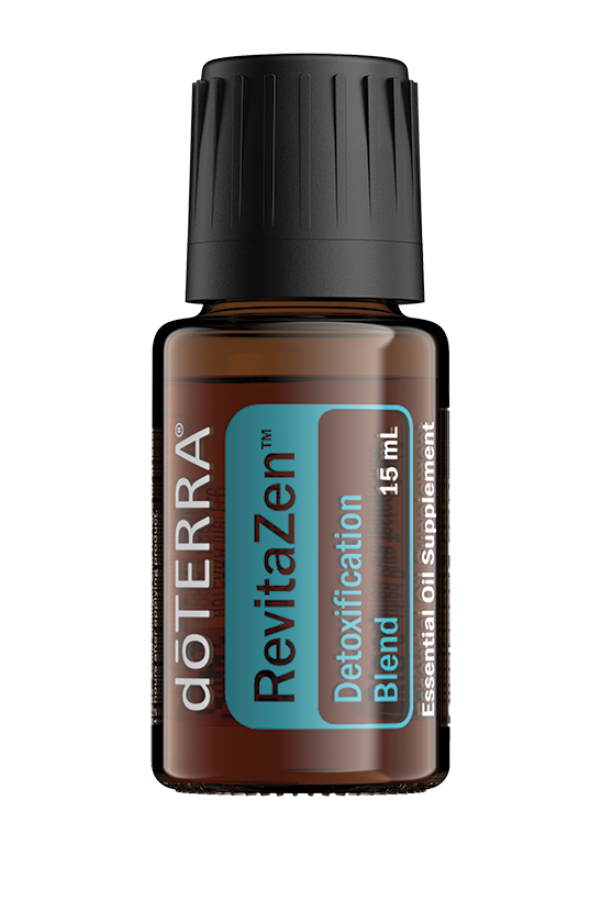 Home Essential Oils Canada | dōTERRA